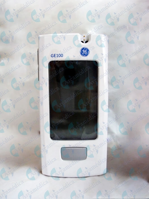 Glucometro Monitor de Glucosas GE 100