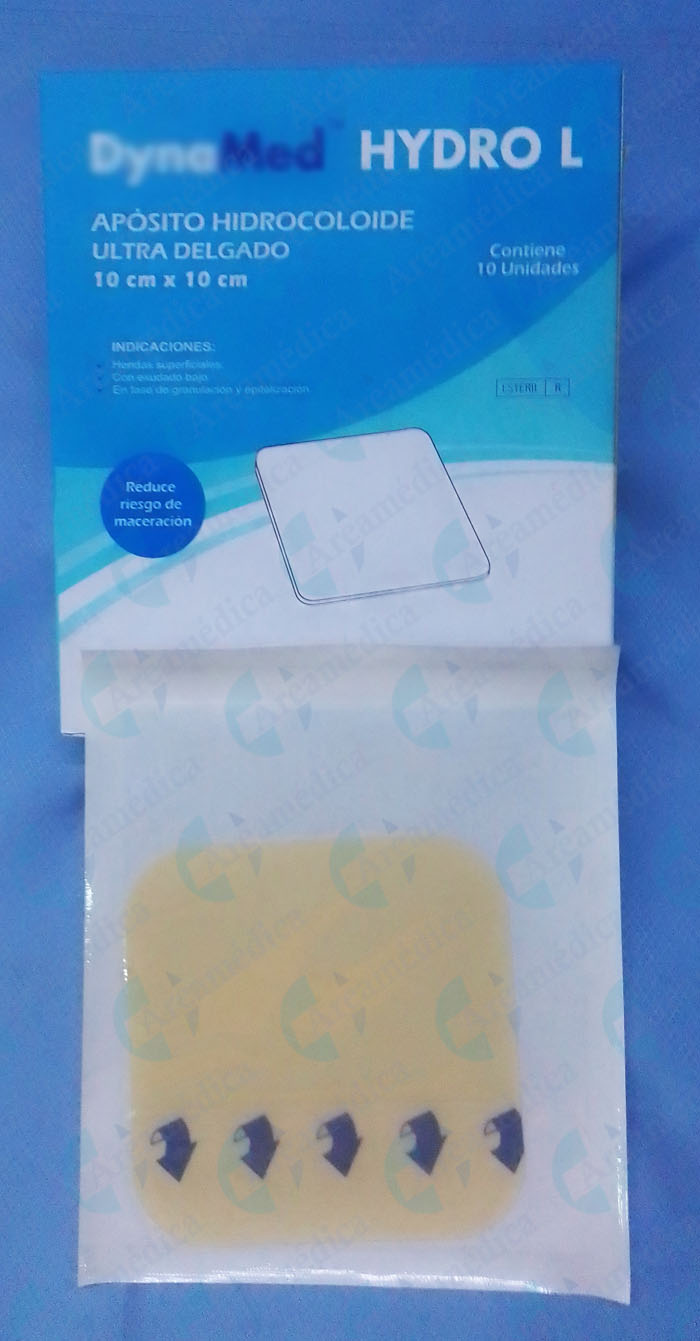 Areamedica Equipos y Servicios, C.A