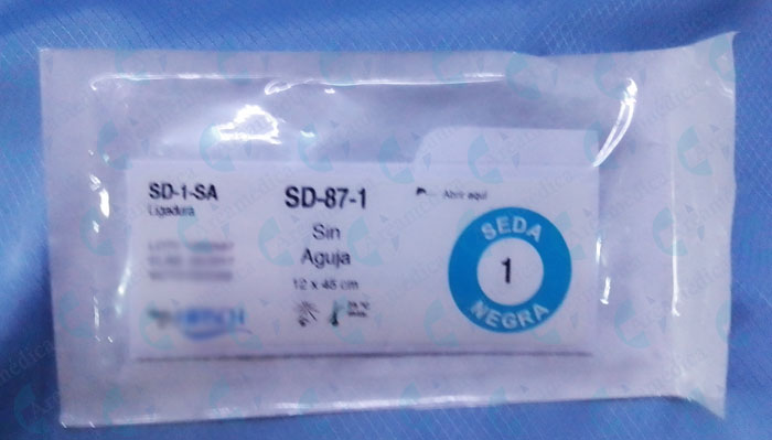 Areamedica Equipos y Servicios, C.A