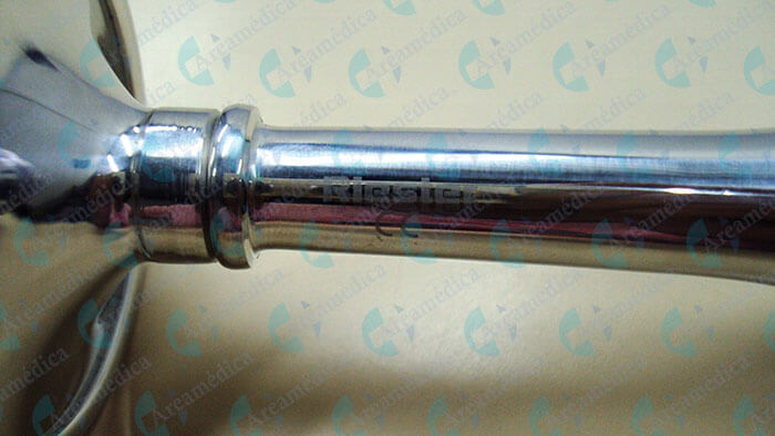 Estetoscopio Riester Fetal Pinard