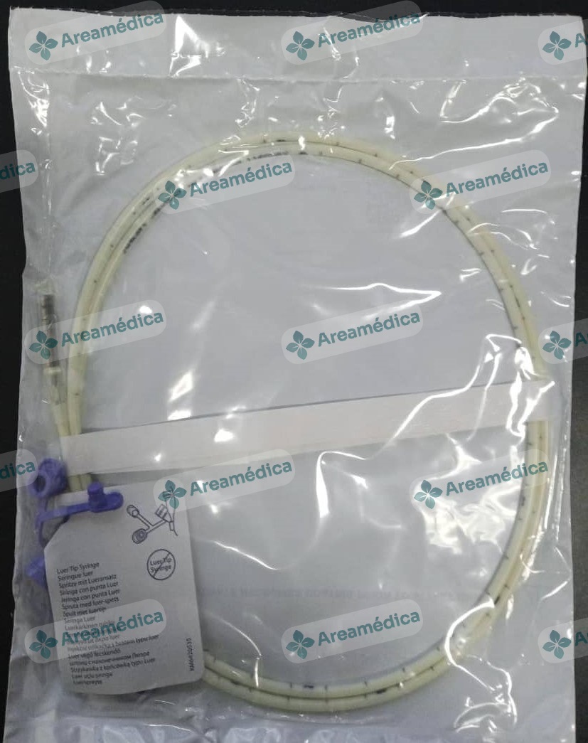 Sonda Alimentacion Nasogastrica 10 Fr Tipo Dobhoff Precio Por Unidad