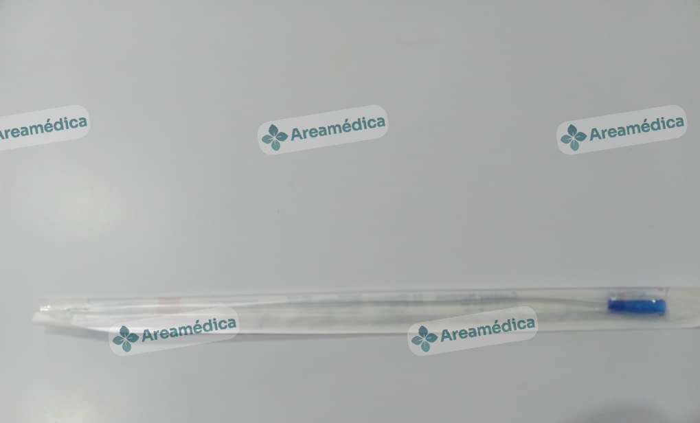 Sonda Nelaton 8 Fr 1 Via Drenaje Tiempo Corto Orina Precio Por Unidad ( E)