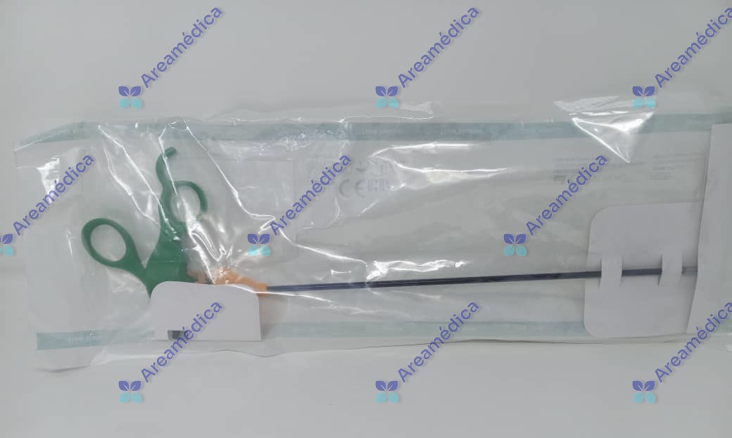 Pinza Endoscopica Maximo Agarre Descartable Grasper Endoscopico Maxi Grip