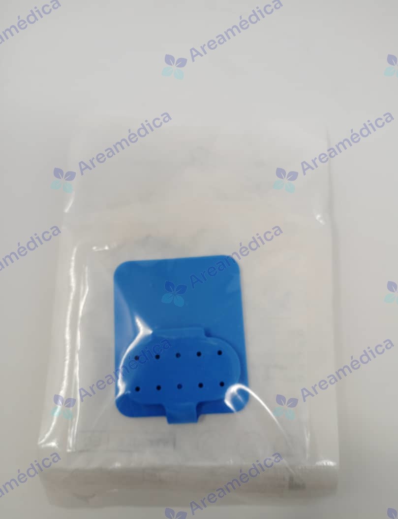 TUBO VENTILATORIO ORL OTORRINO SHEPARD NIÑO PEDIATRICO ADOLECENTE