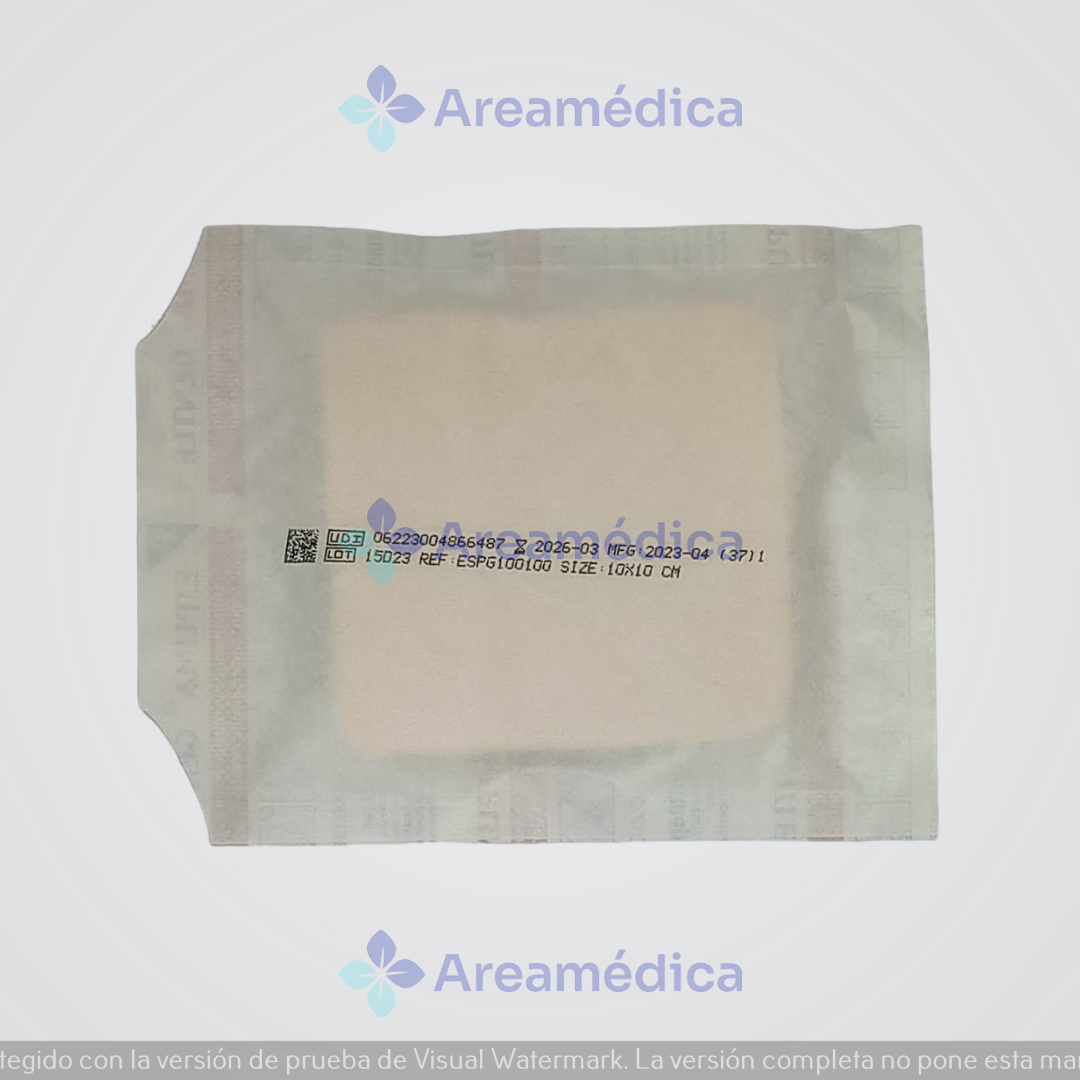 Areamedica Equipos y Servicios, C.A