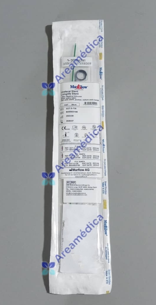 Areamedica Equipos y Servicios, C.A