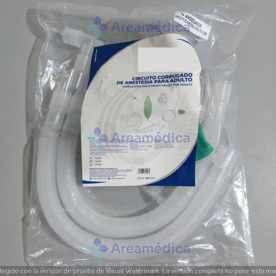 Areamedica Equipos y Servicios, C.A