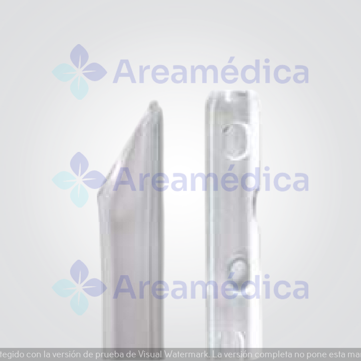 Cateter Toraxico 10FR X 50CM Esteril Torax Drenaje Toracico