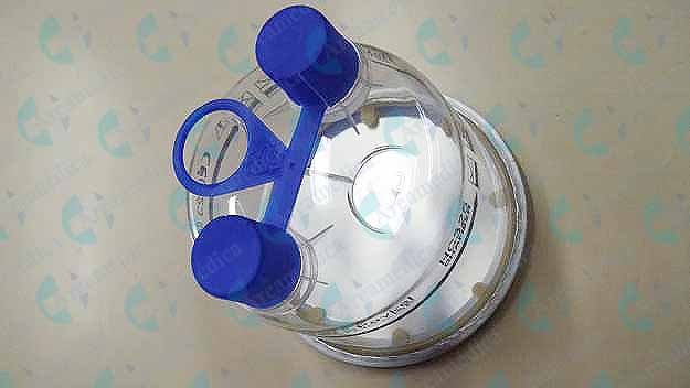 Cascada Humidificadora Fisher & Paykel