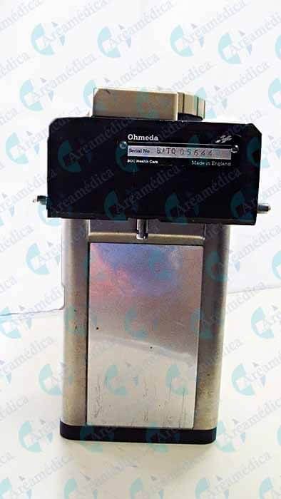 Vaporizador de Enflurano Ohmeda Enfluratec 4