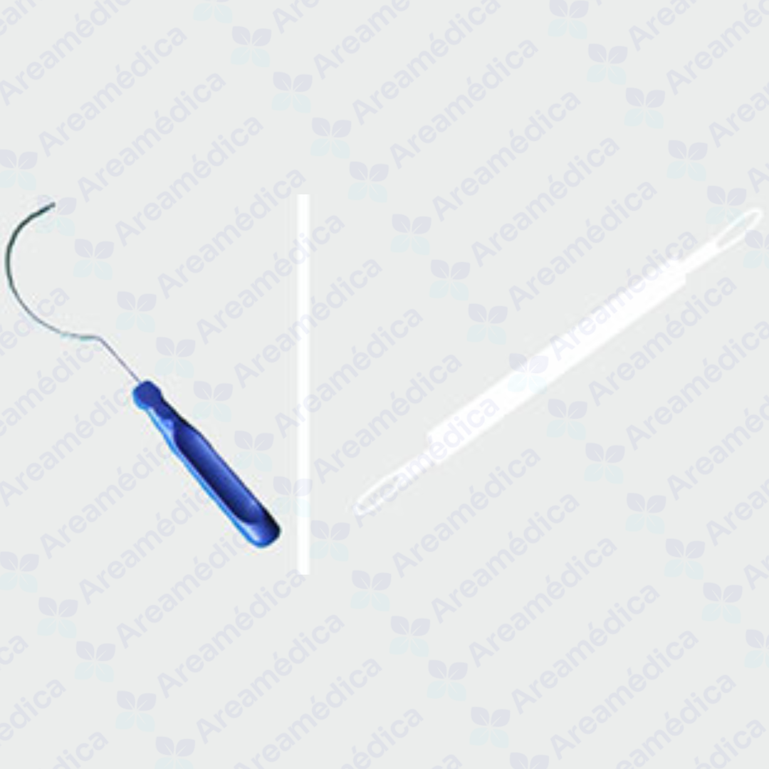 KIT DE CINCHA SLING VAGINAL TOT CINTA TRANSVAGINAL INCONTINENCIA URINARIA