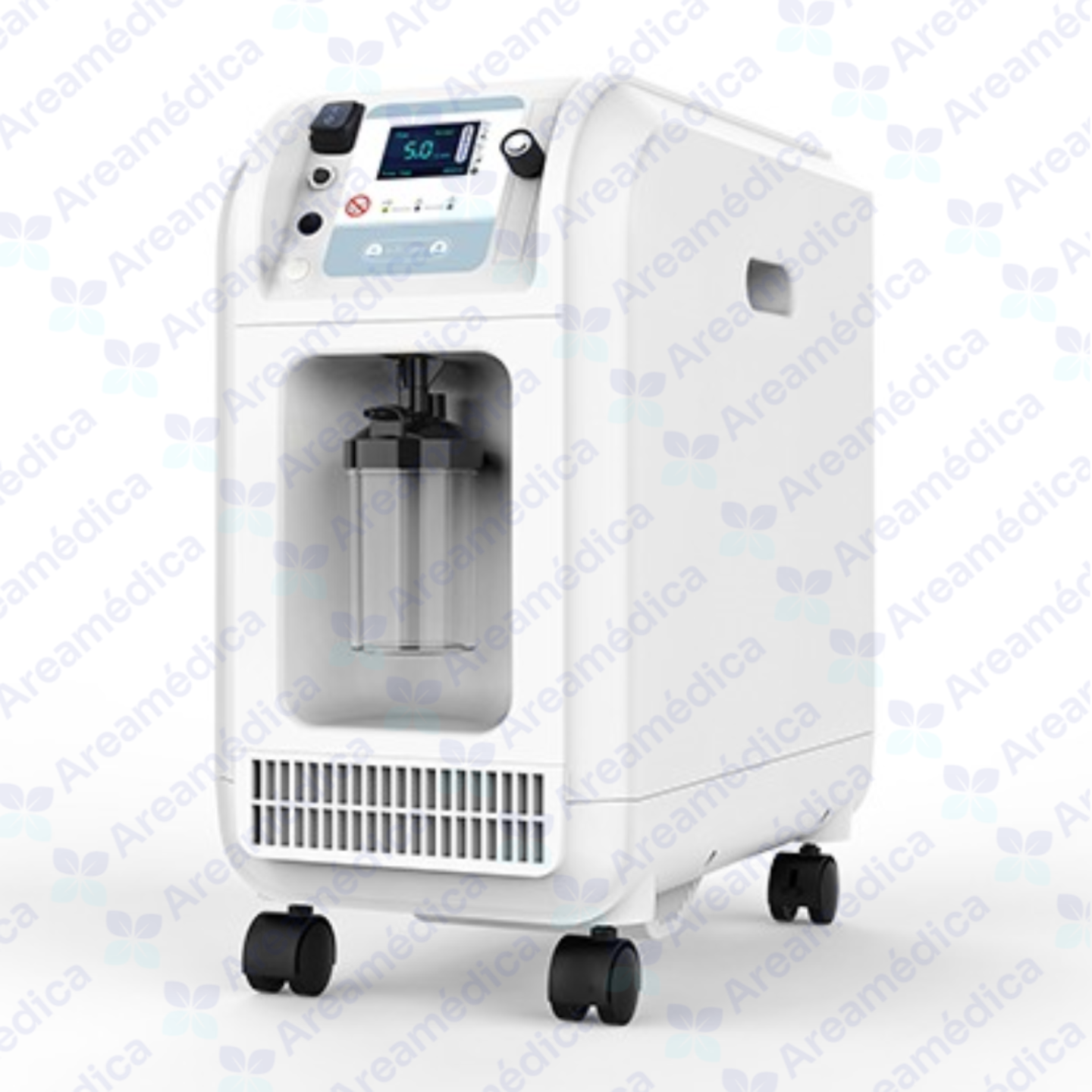 CONCENTRADOR DE OXIGENO 5 LITROS 110V 60 HZ I