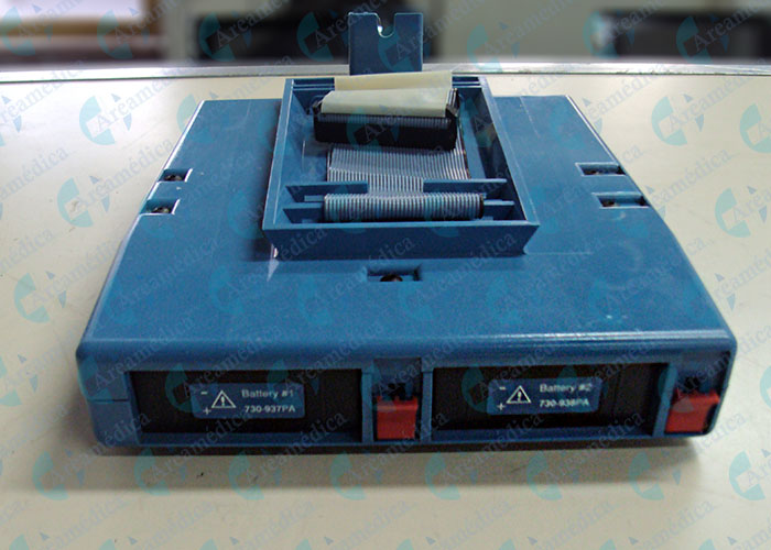 Modulo de baterias para monitor Dinamap Plus Critikon