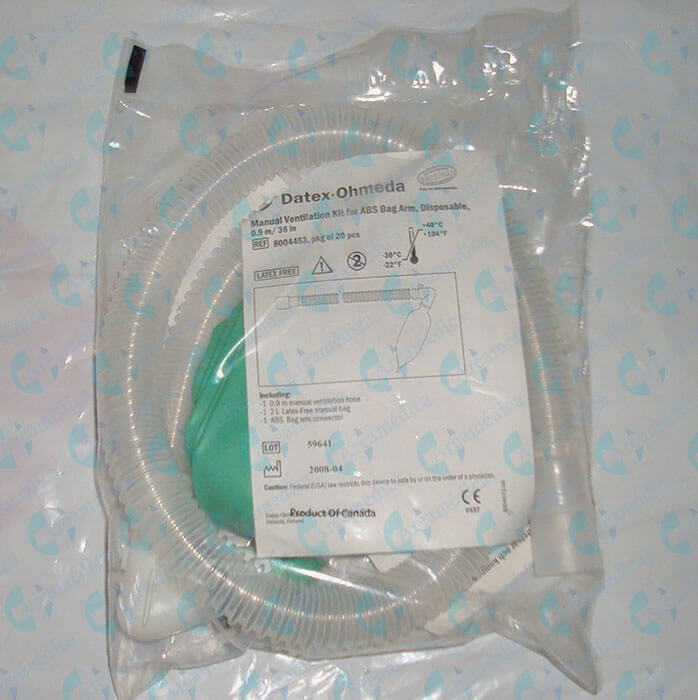 Listado de Productos - Areamedica